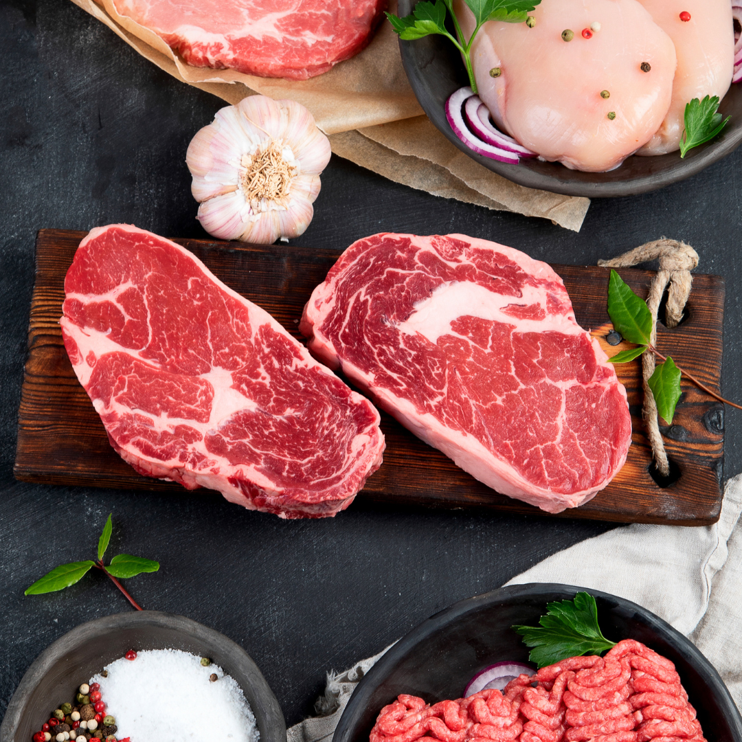 Meat – Robanco Meats