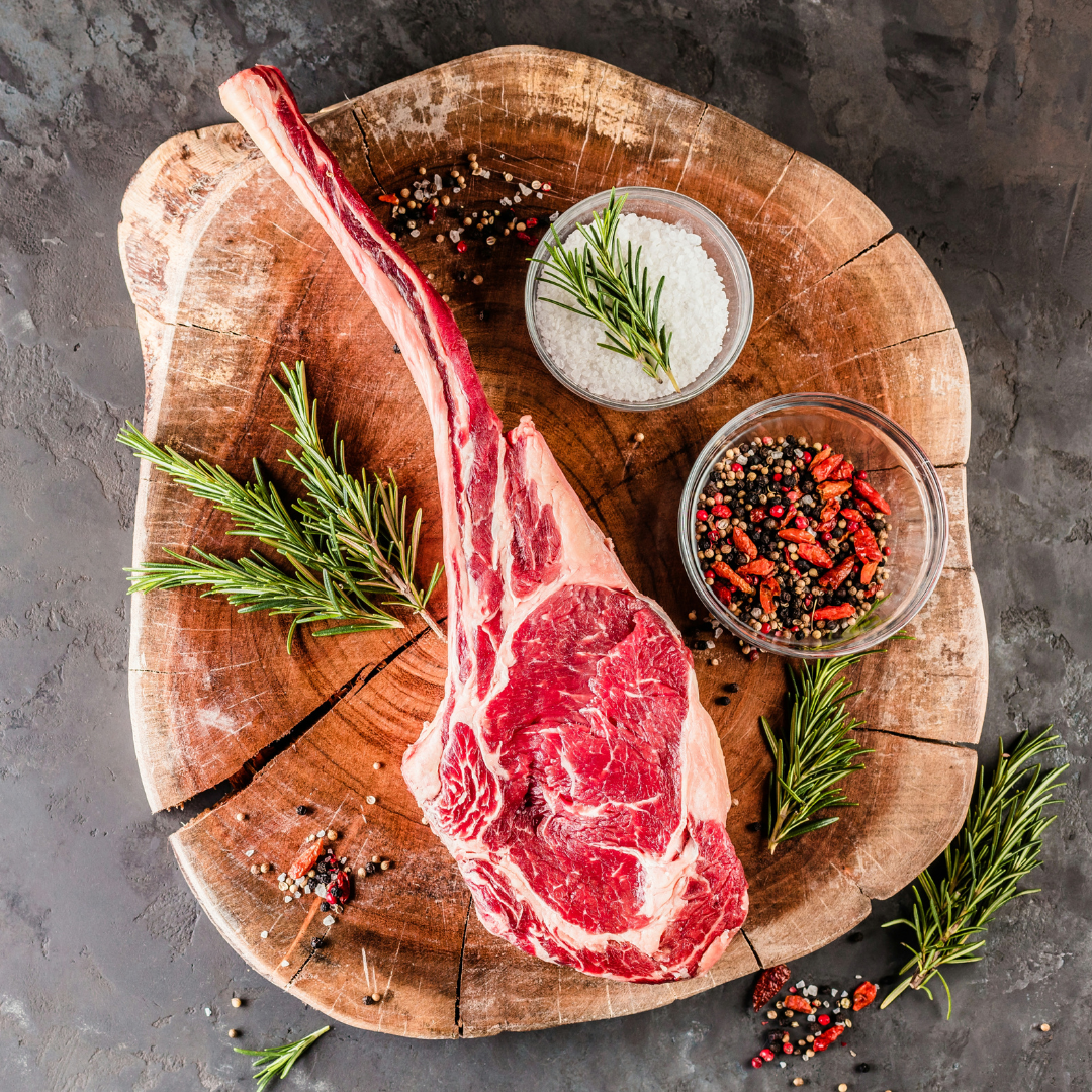 Premium Products – Robanco Meats