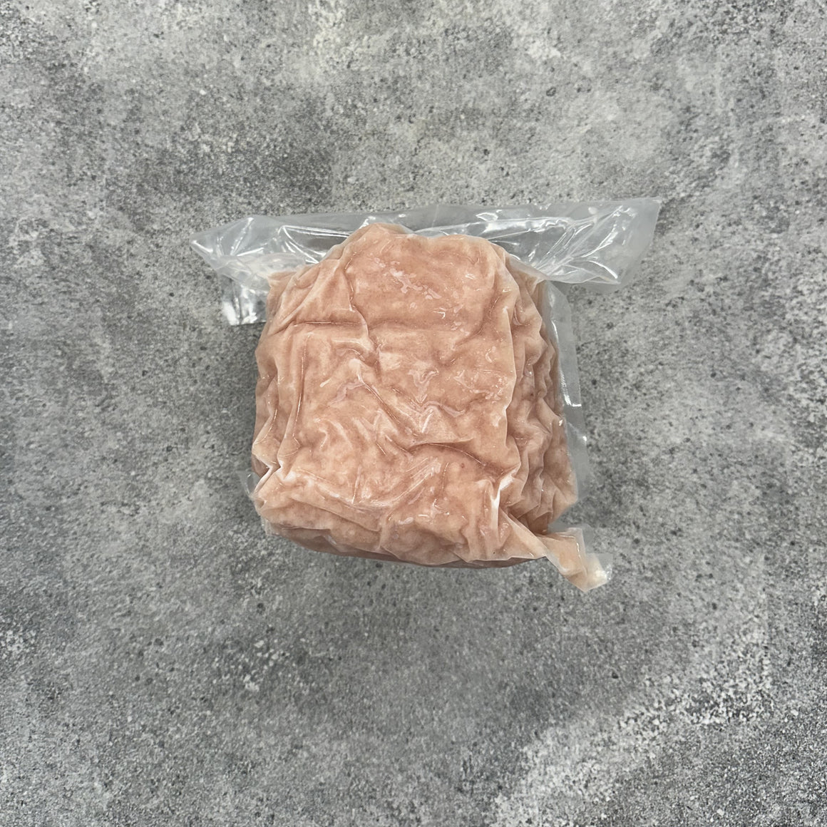 Chicken Breast Mince 1kg – Robanco Meats