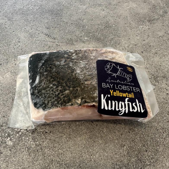 Seafood – Robanco Meats